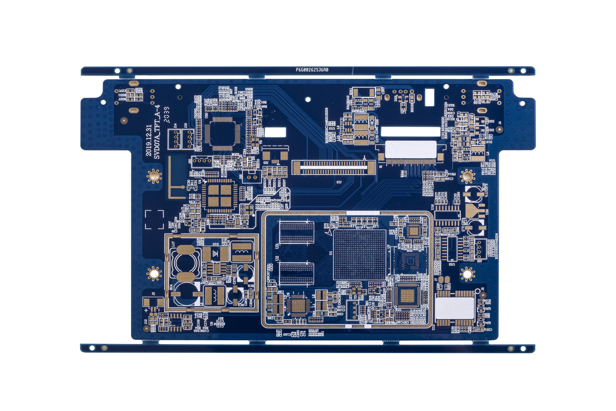 Mastering PCB Color Selection: Essential Tips for Optimal Design