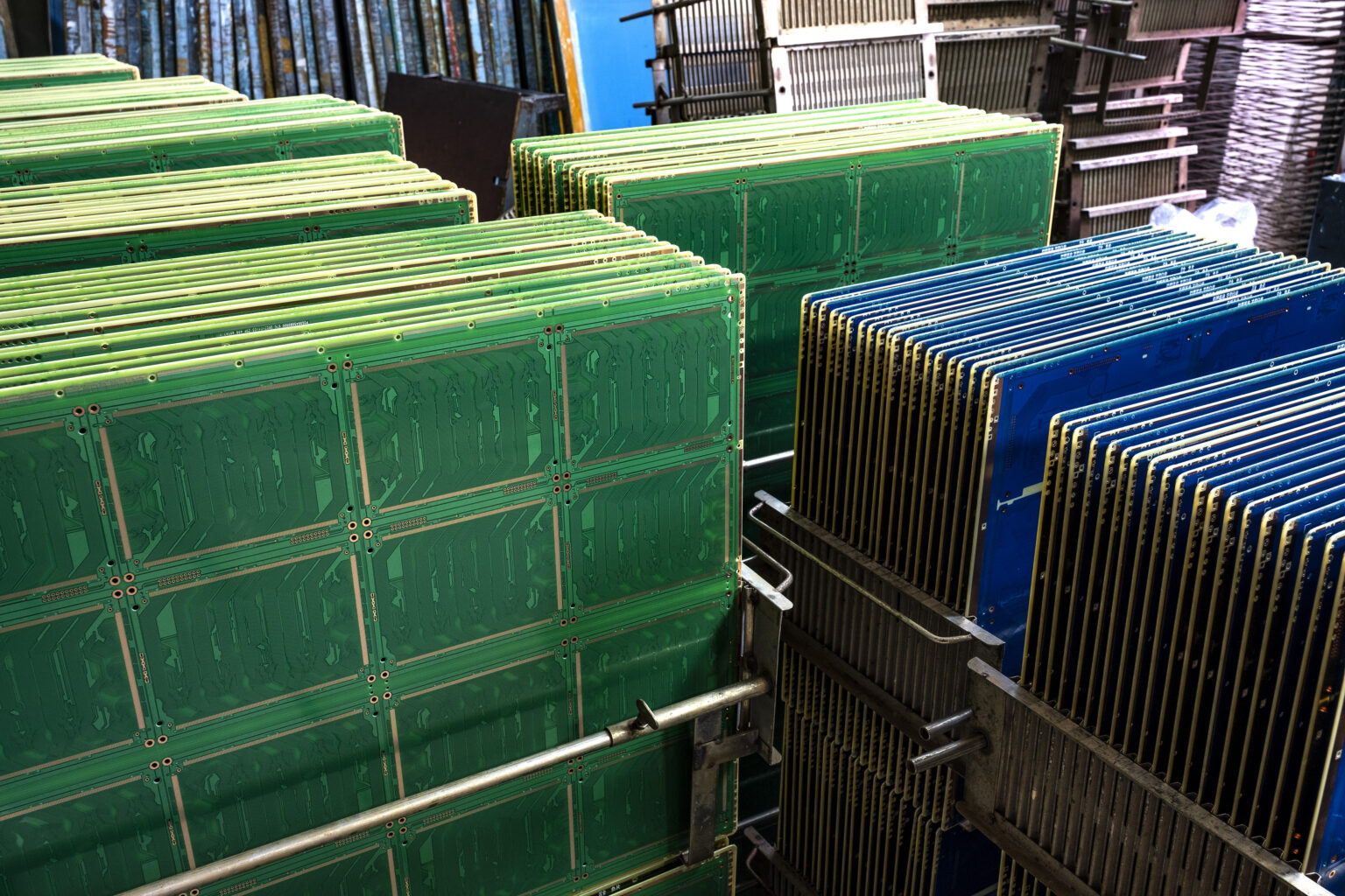 Soluciones confiables de fabricación de PCB y PCBA: cuente con Rowsum