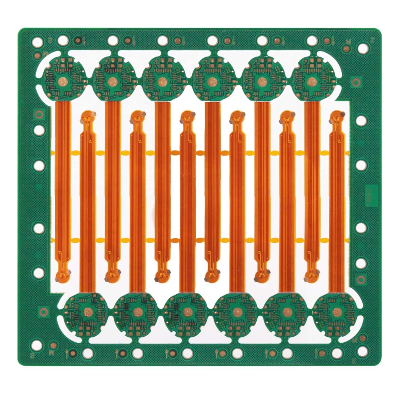 Introducción a los PCB: exploración de tipos, características y ...