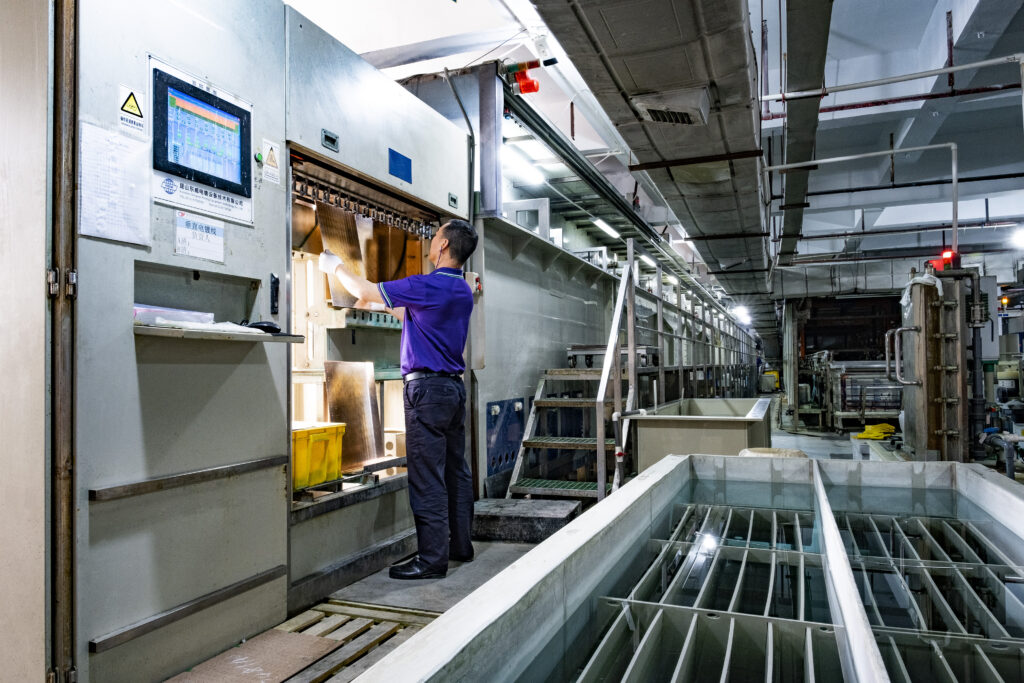 Rowsum Services: China's Top PCB Manufacturing Supplier