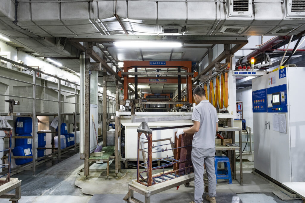 PCB Manufacturing - Rowsun.com - Premier PCB & PCBA Solutions