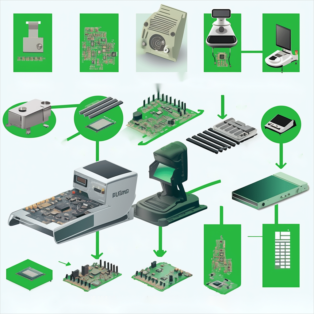 The Impact of AI on PCB Engineering: Reshaping the Role of the Engineer