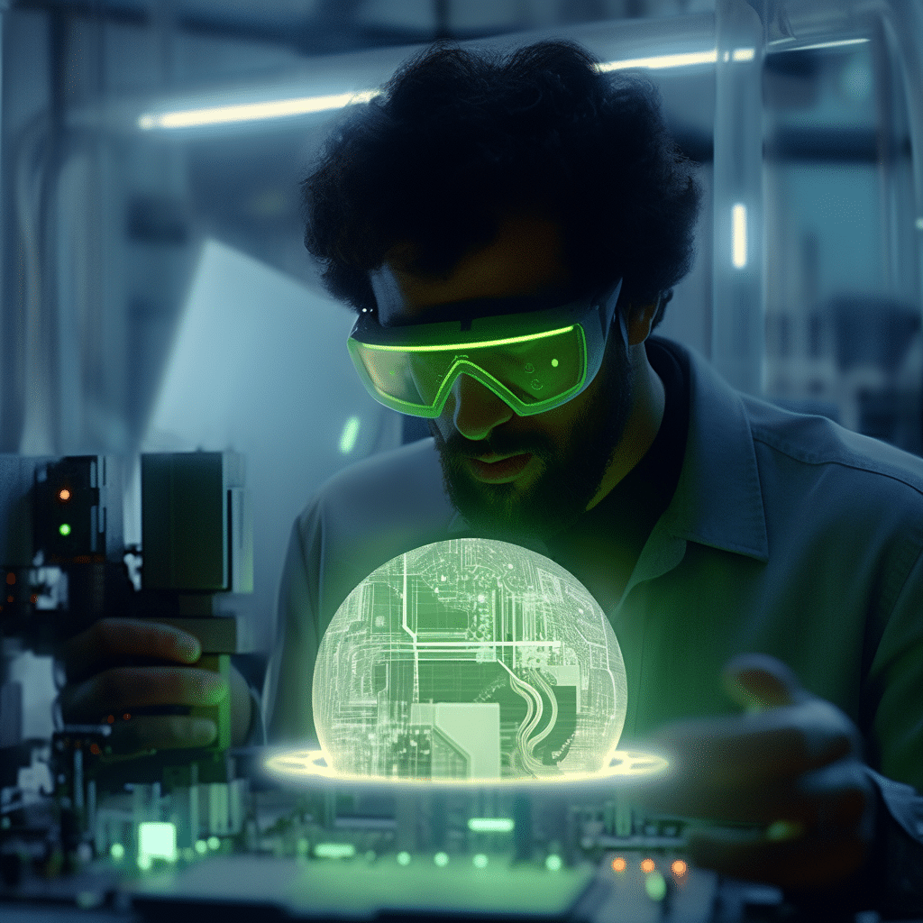 The Impact of AI on PCB Engineering: Reshaping the Role of the Engineer