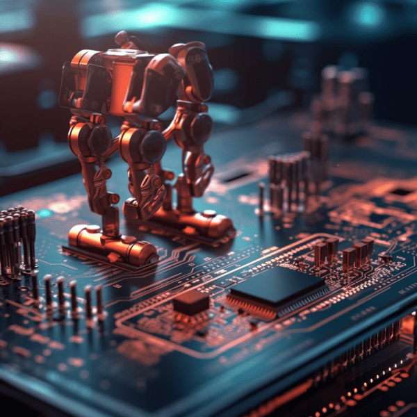 Enhancing PCBA Reliability and Efficiency with AI