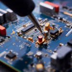 Understanding and Addressing PCBA Failures - A Comprehensive Guide