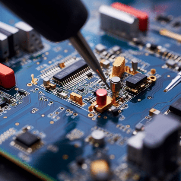 Understanding and Addressing PCBA Failures - A Comprehensive Guide