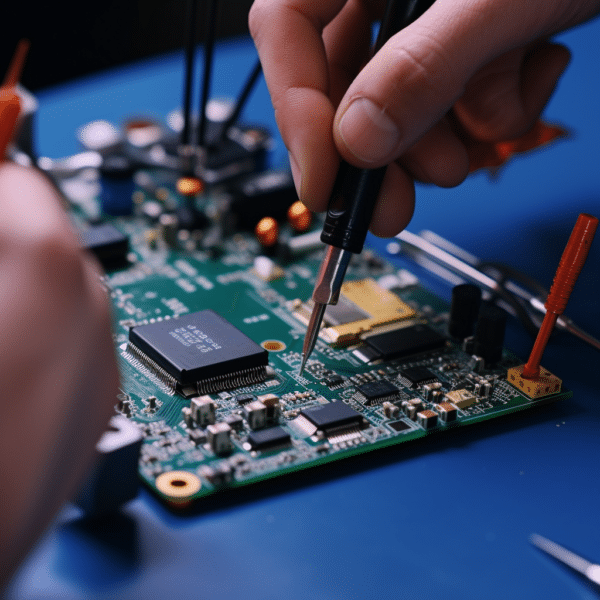 Understanding and Addressing PCBA Failures - A Comprehensive Guide