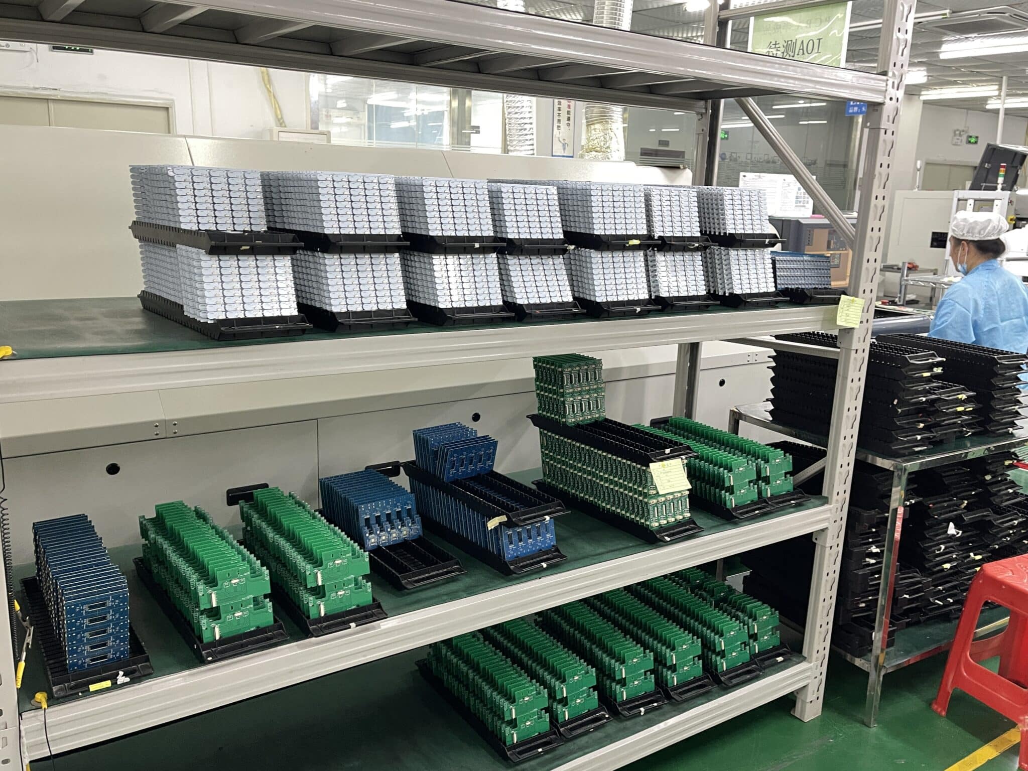 Guía definitiva para PCB y PCBA: desentrañando los misterios de las ...