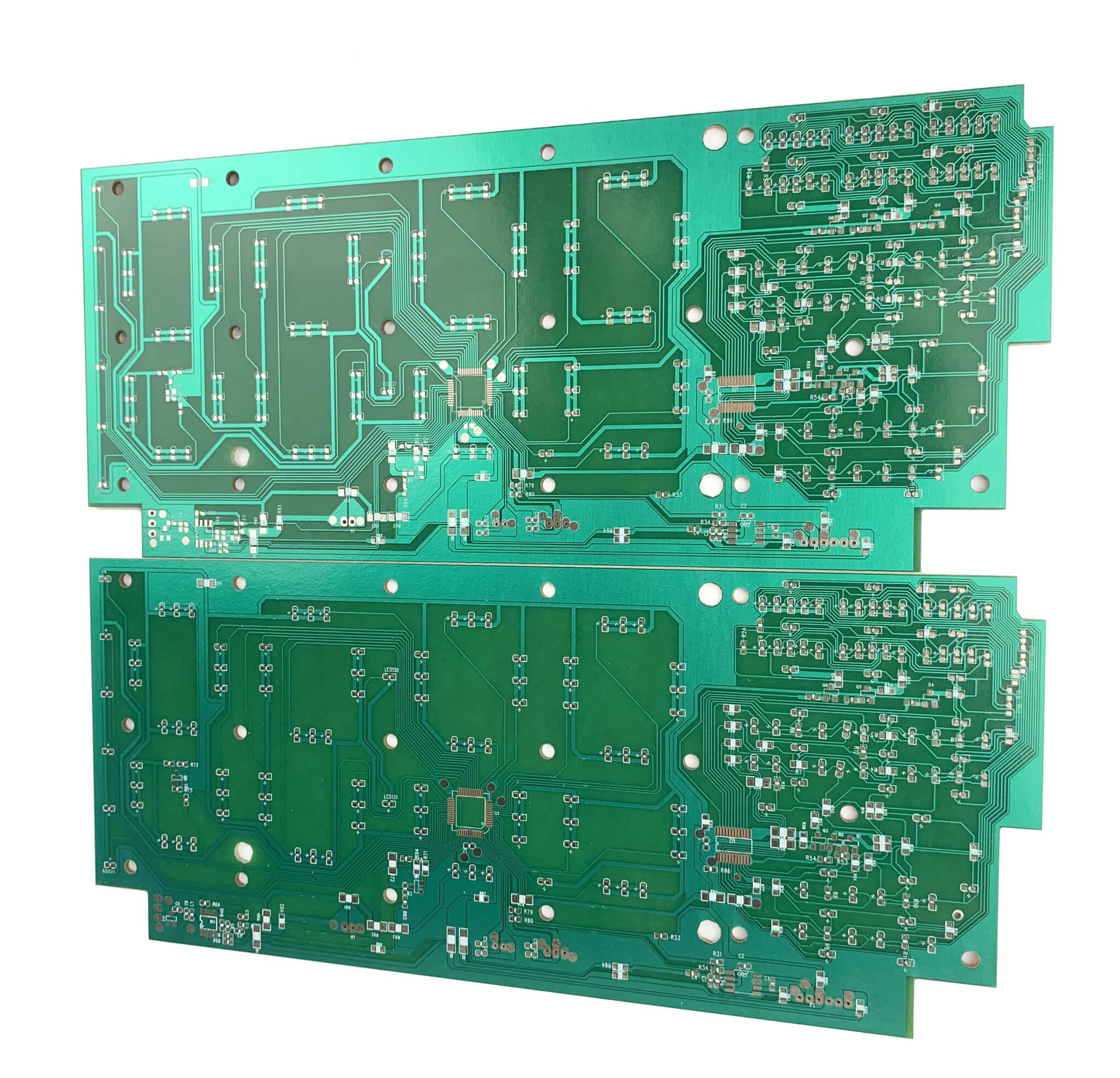 Introduction to PCBs: Exploring Types, Features, and Applications