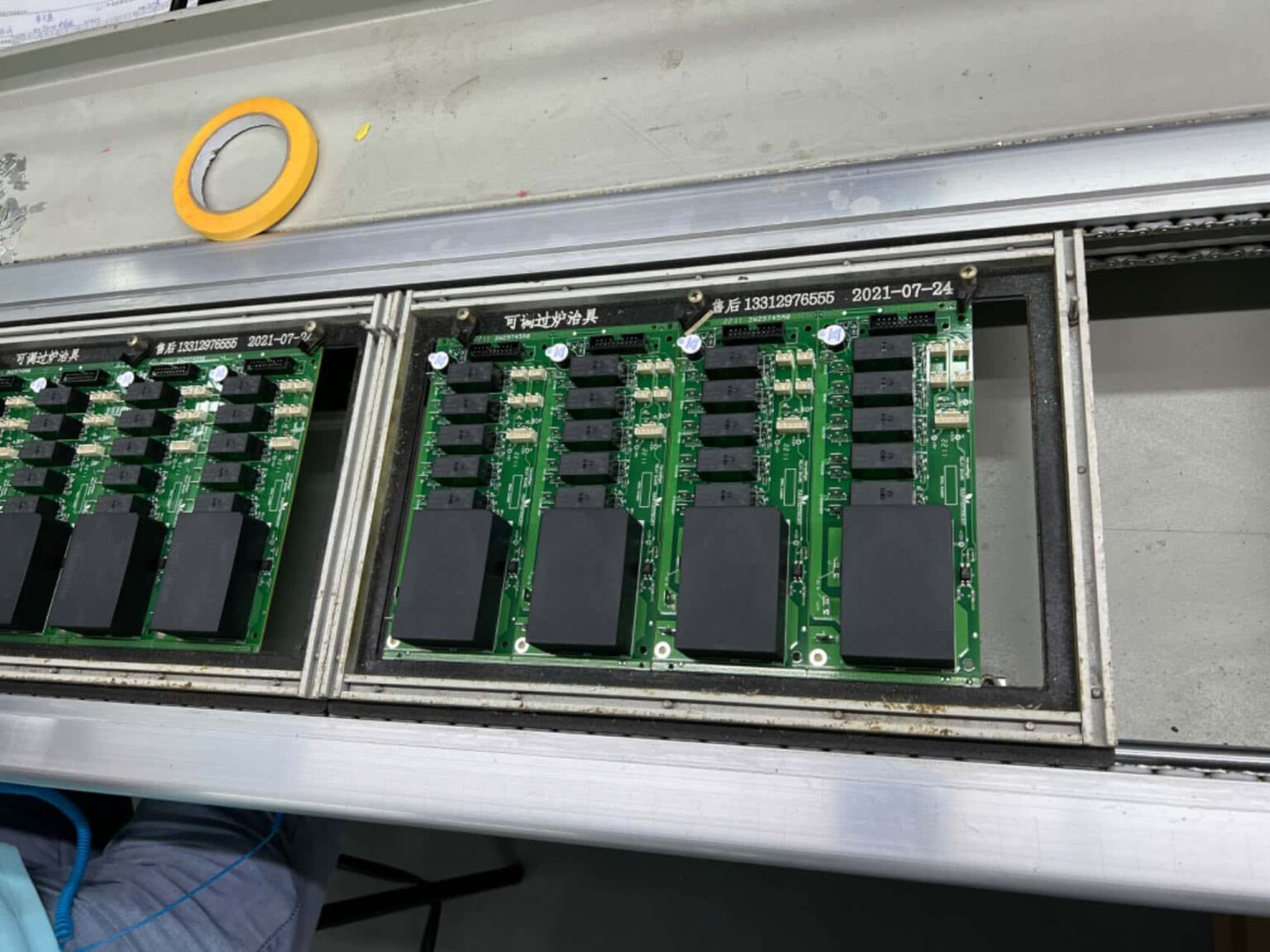 Understanding PCB Tooling Cost: What it Includes and Why it's Necessary