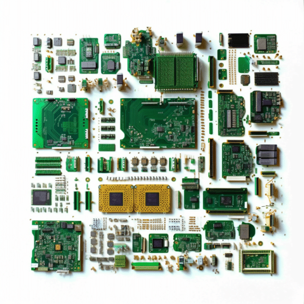 Common PCB Problems: Troubleshooting and Repair Guide
