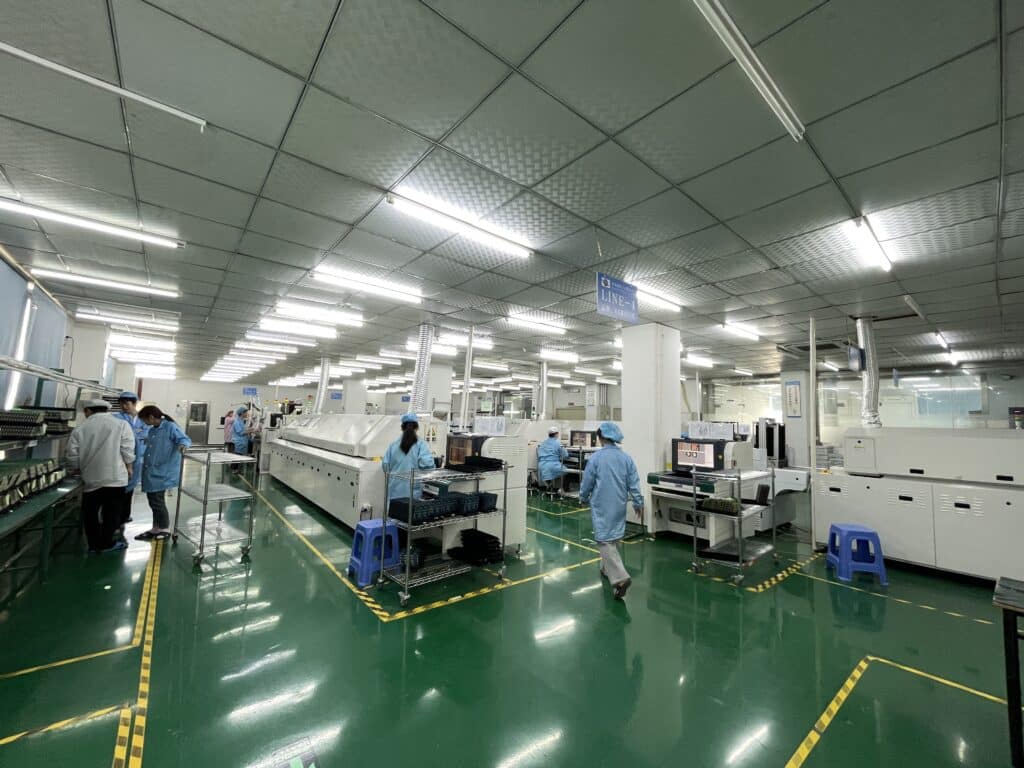 Exploring PCB Manufacturing in China: Advantages, Growth, and ...