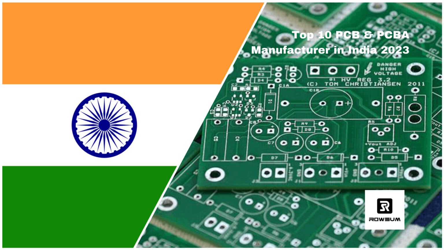 Top 10 PCB Suppliers in India for 2023: Unveiling the Leaders in the ...