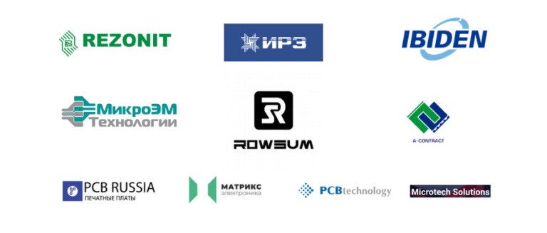 Top PCB&PCBA Manufacturers in Russia: Discover the Industry Leaders in 2023