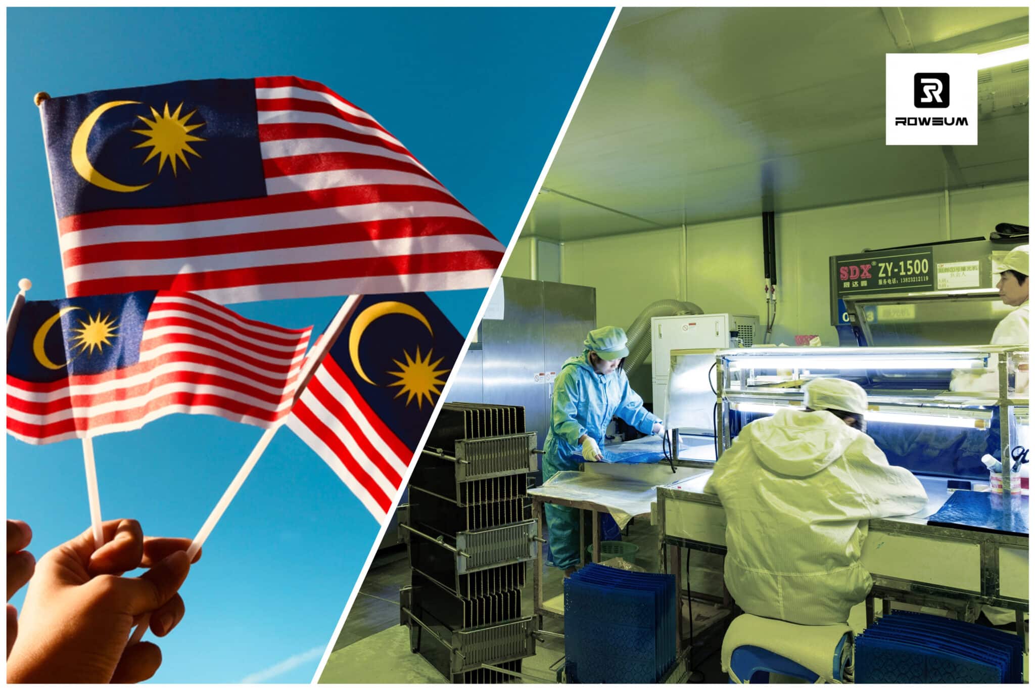 Top 10 PCB&PCBA Manufacturers in Malaysia 2023: Specialties, Certifications, and Industries
