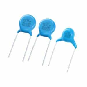 Understanding Capacitor Polarity: A Crucial Concept in Electronics