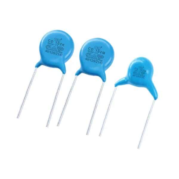 Understanding Capacitor Polarity: A Crucial Concept in Electronics