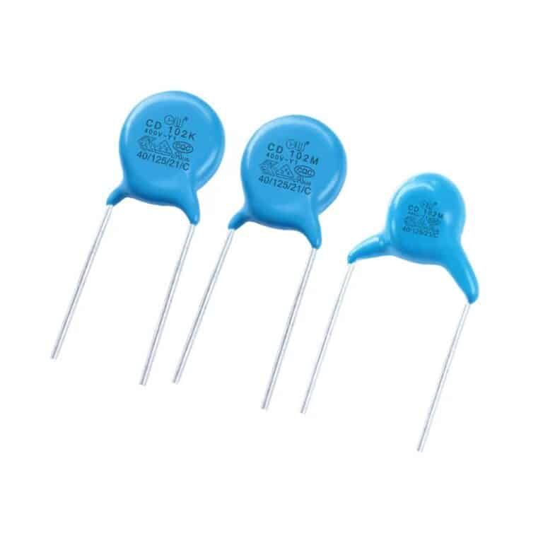 Understanding Capacitor Polarity: A Crucial Concept in Electronics