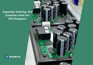 Understanding Capacitor Polarity: A Crucial Concept in Electronics