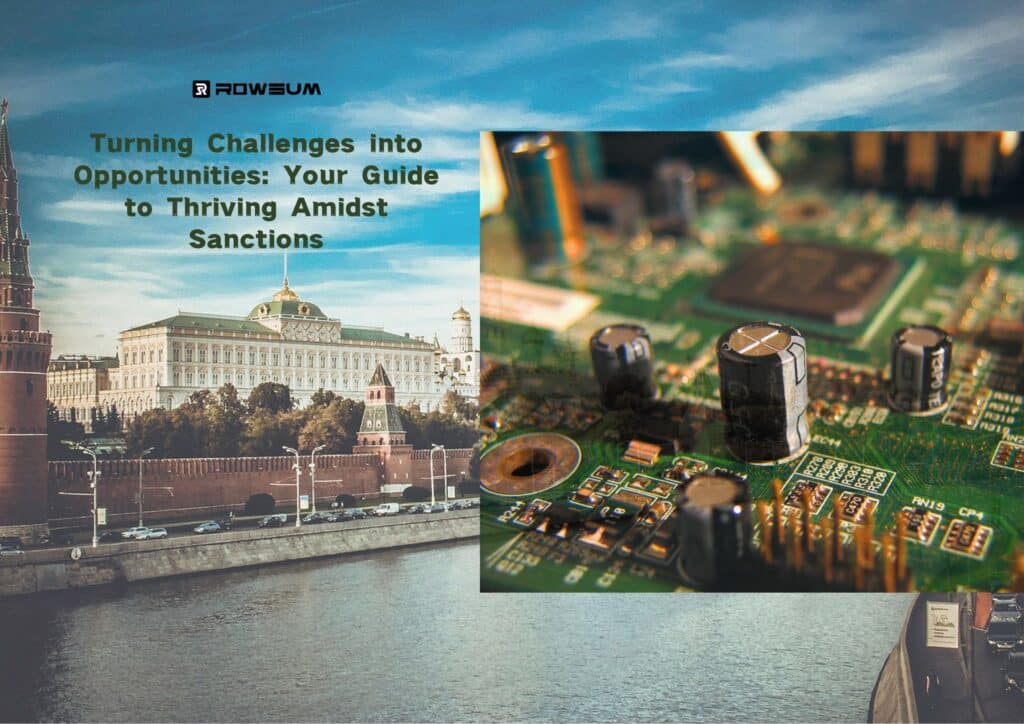 Navigating Sanctions: Finding Reliable Partners for PCB & PCBA ...