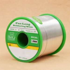 Choosing the Right Solder for Your Circuit Board: A Guide to ...