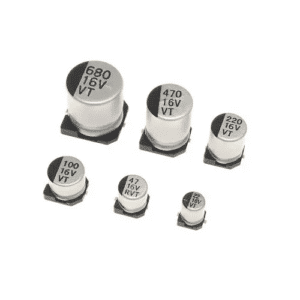 Ultimativer Leitfaden für SMD-Technologie und oberflächenmontierte ...