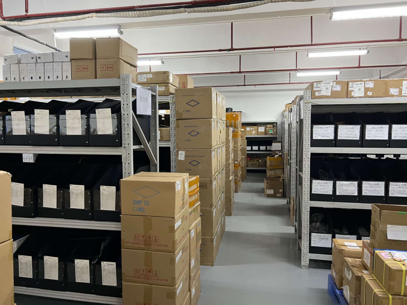 Guide ultime de la technologie CMS et des dispositifs à montage en ...