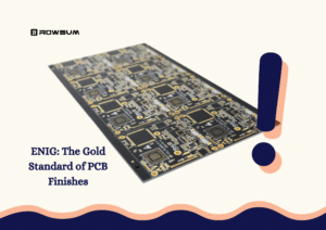 PCB ENIG Explained: Advantages and Comparisons