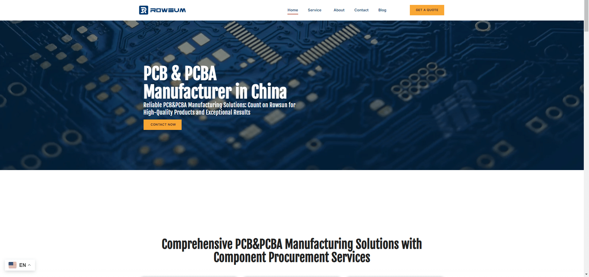 Discover the Top-Player PCB & PCBA Manufacturers in Germany for 2023!