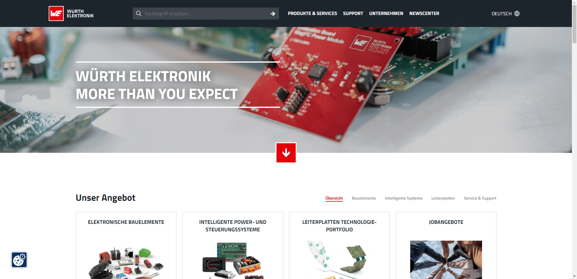 Discover the Top-Player PCB & PCBA Manufacturers in Germany for 2023!