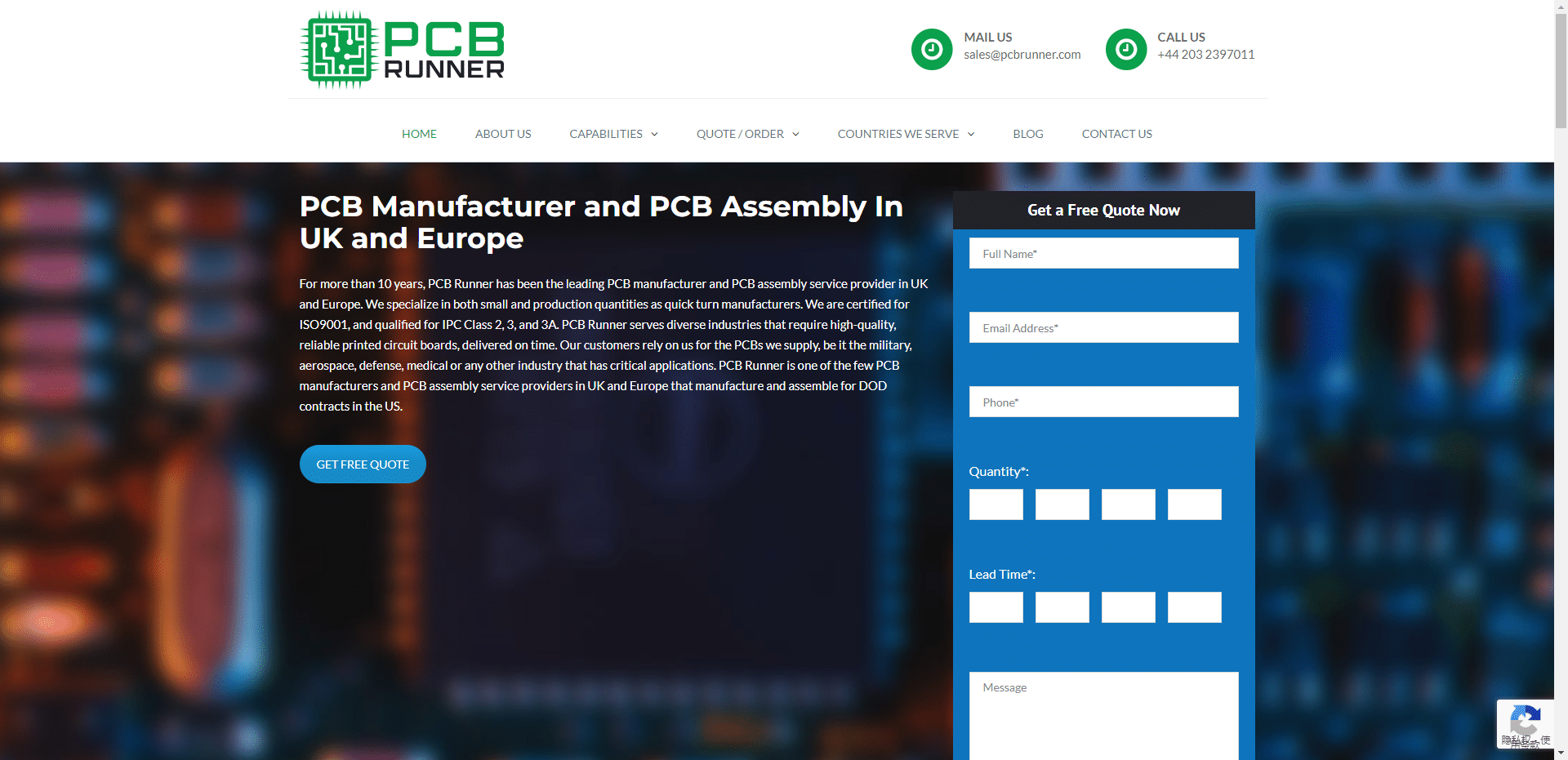 Discover the Top-Player PCB & PCBA Manufacturers in Germany for 2023!