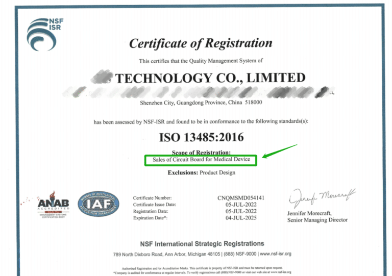 The Ultimate Guide to PCB Certifications: What Every Buyer Needs to Know