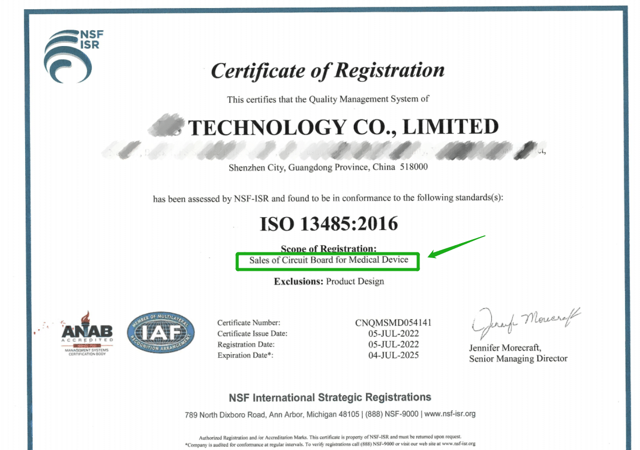 The Ultimate Guide to PCB Certifications: What Every Buyer Needs to Know