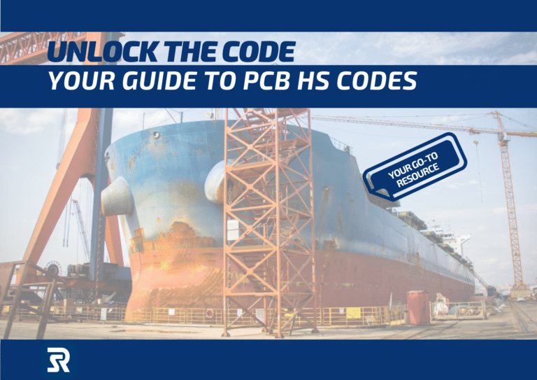 Unlock the Mystery of PCB HS Codes: Expert Tips & Guidelines | Rowsum