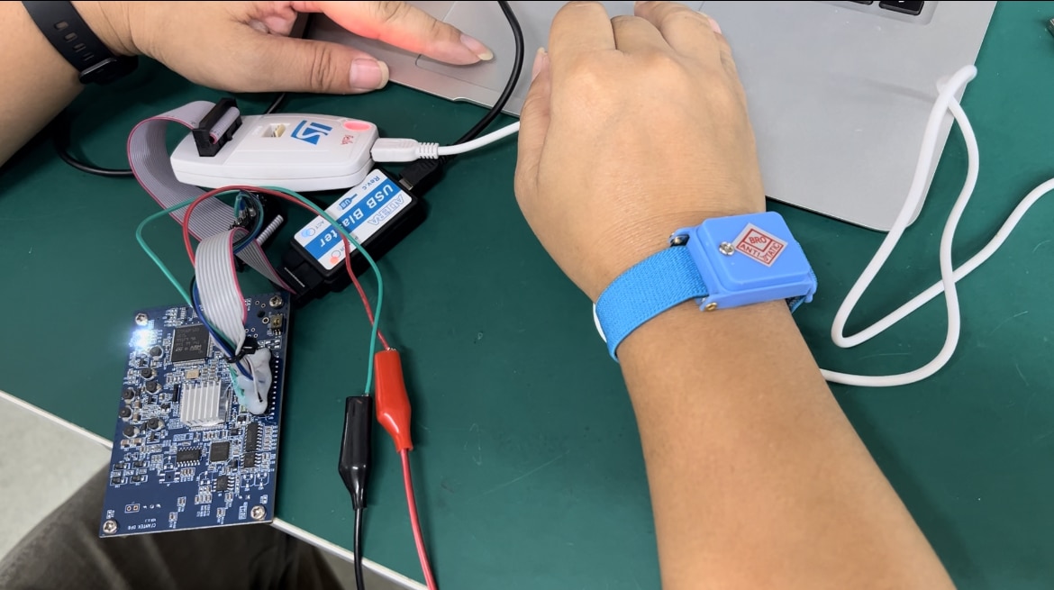 Mastering PCB Functional Testing for Enhanced Product Reliability Mastering PCB Functional Testing for Enhanced Product Reliability
