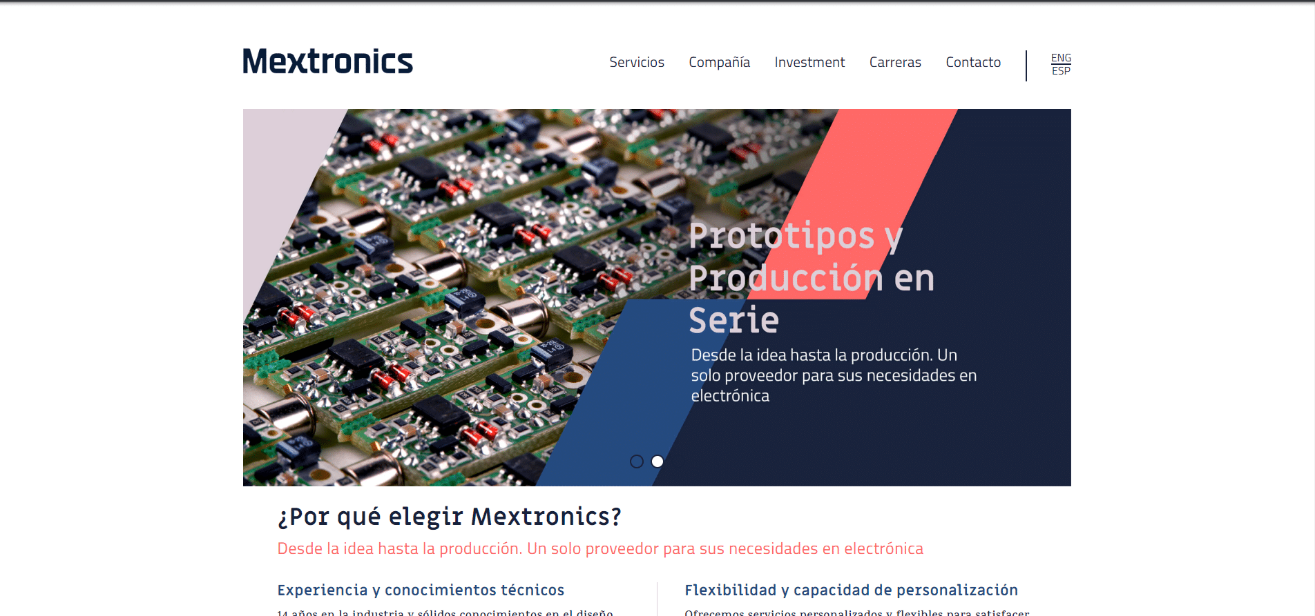 Which PCB Manufacturer in Mexico is Right for You? Top 10 Revealed!